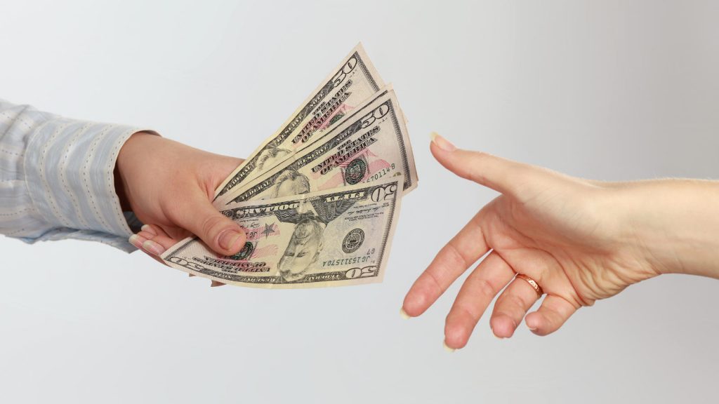 Hvordan unngå trøbbel når man låner penger til familie eller venner ...